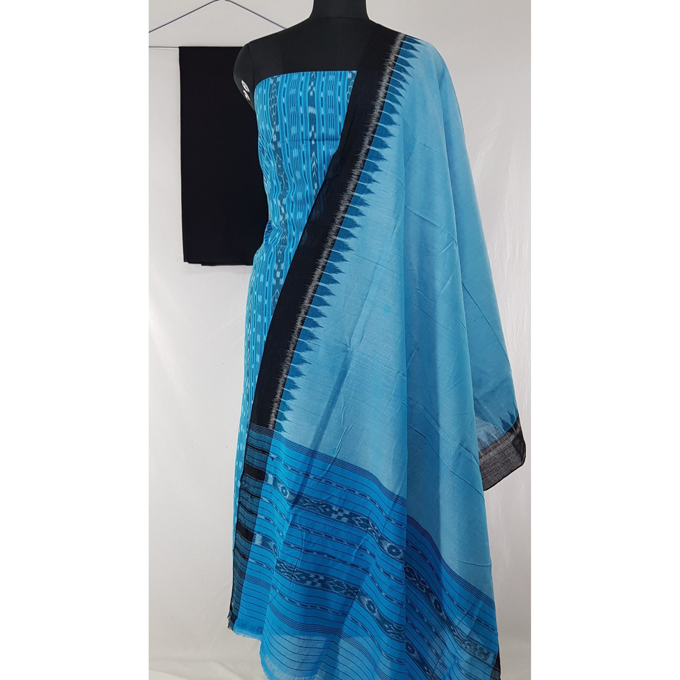 Ikat salwar sets | Vinshika Boutique