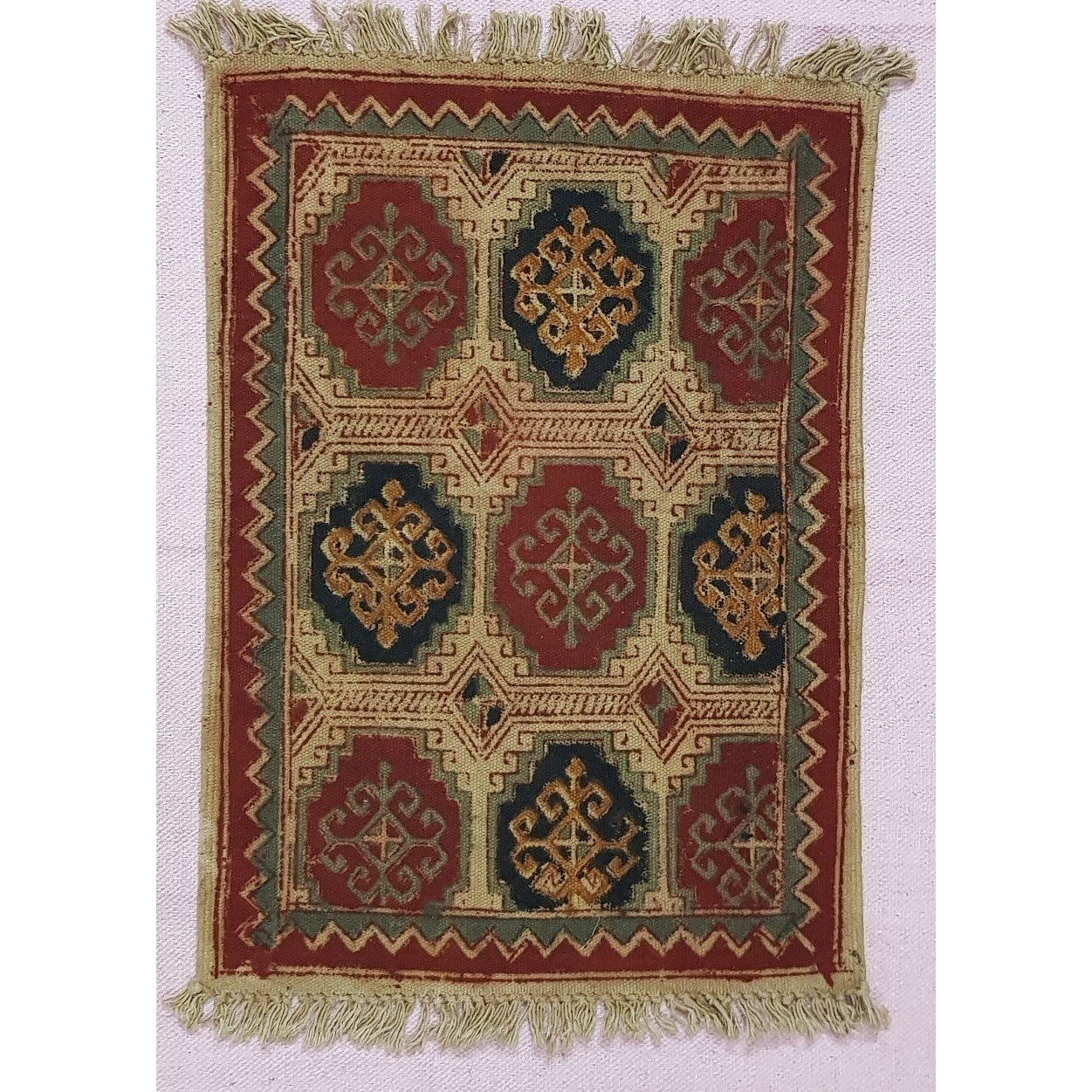 Dhurries | Vinshika Boutique