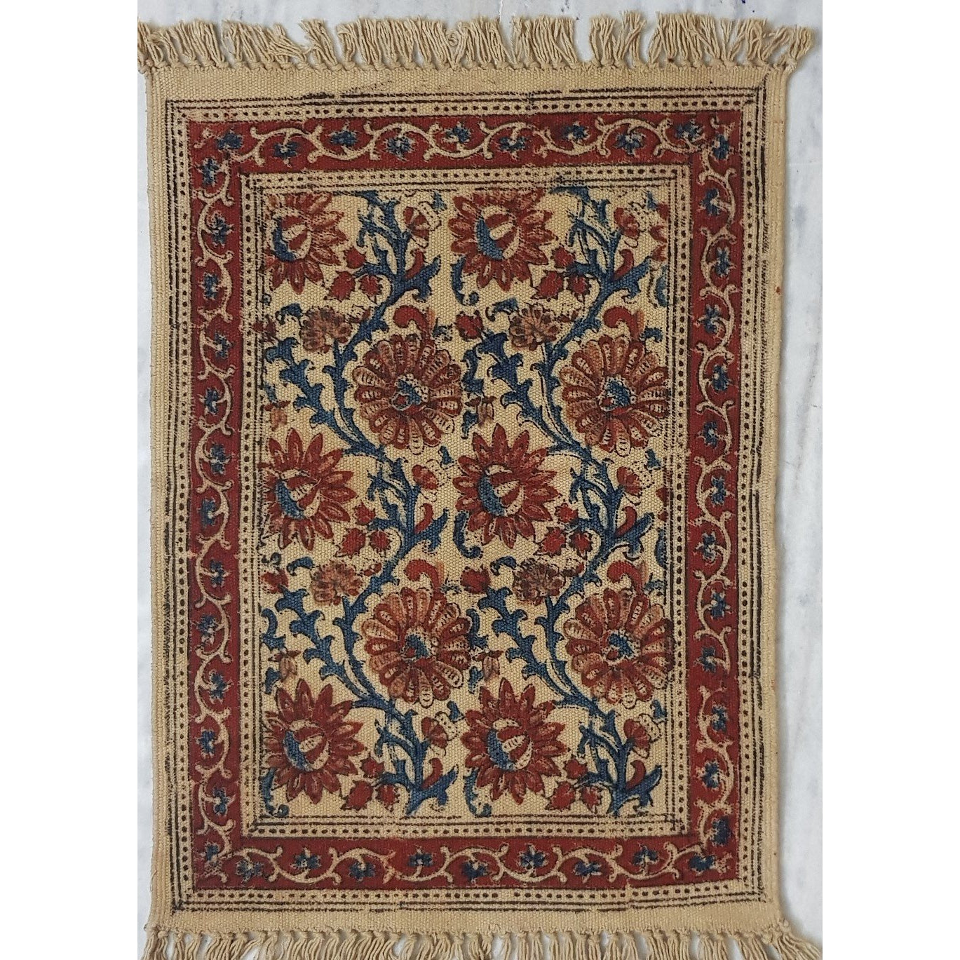 Dhurries | Vinshika Boutique