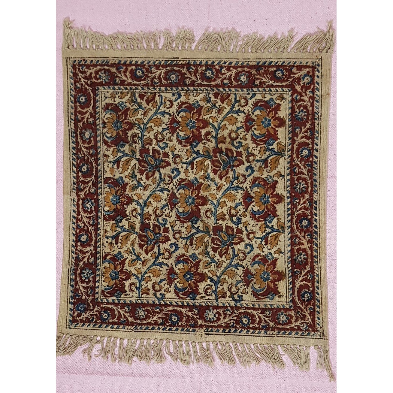 Dhurries | Vinshika Boutique