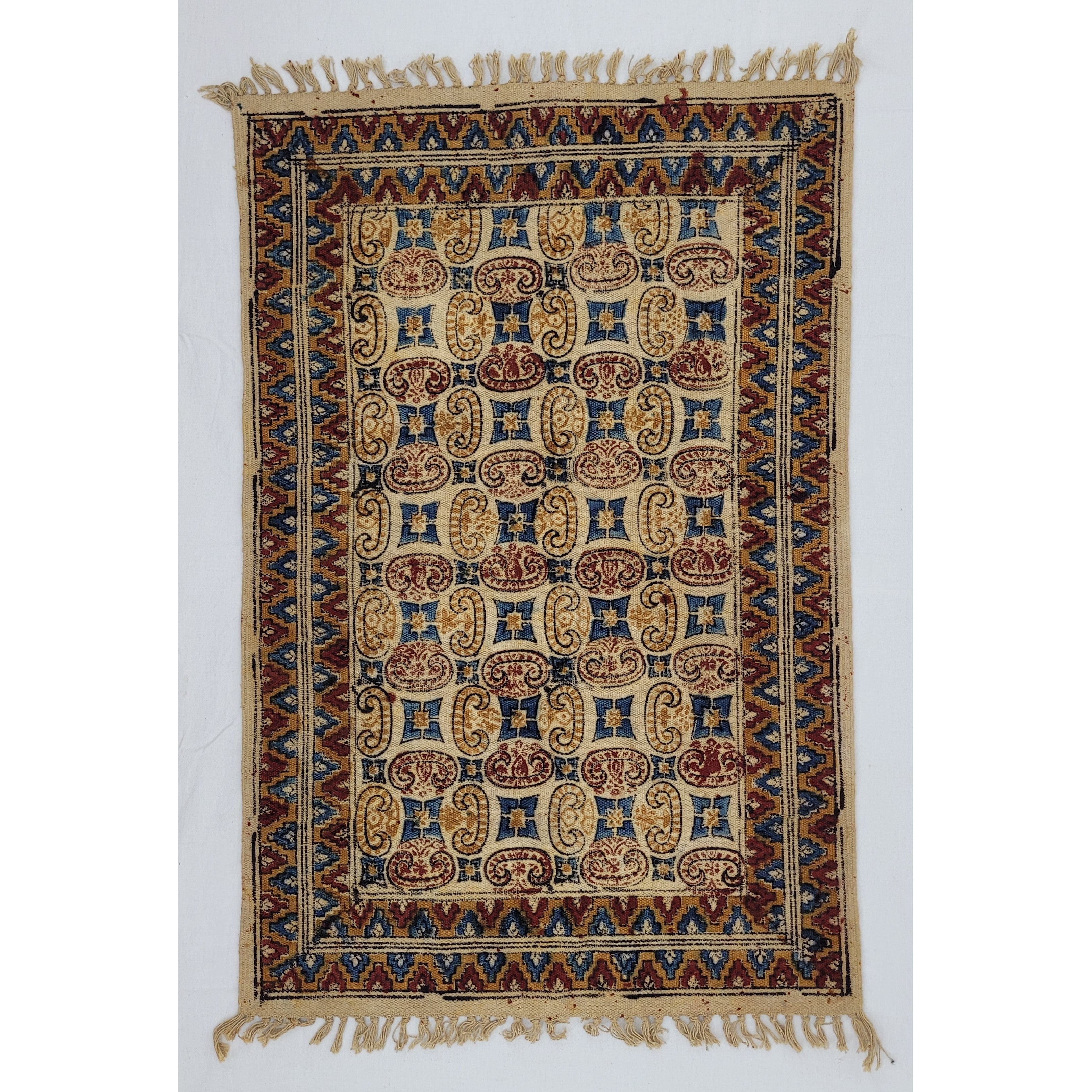 Dhurries | Vinshika Boutique